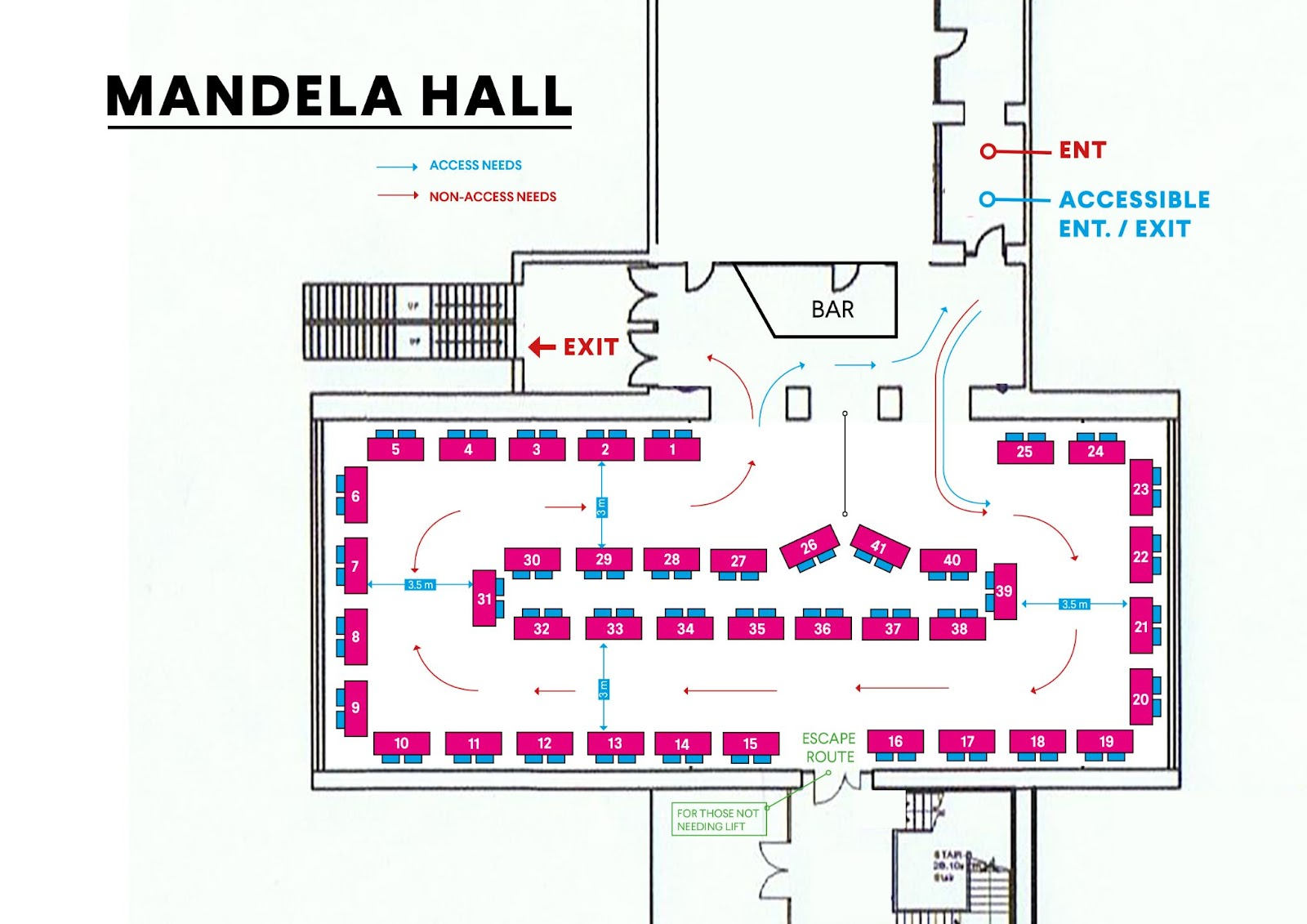 University of Sussex Students' Union