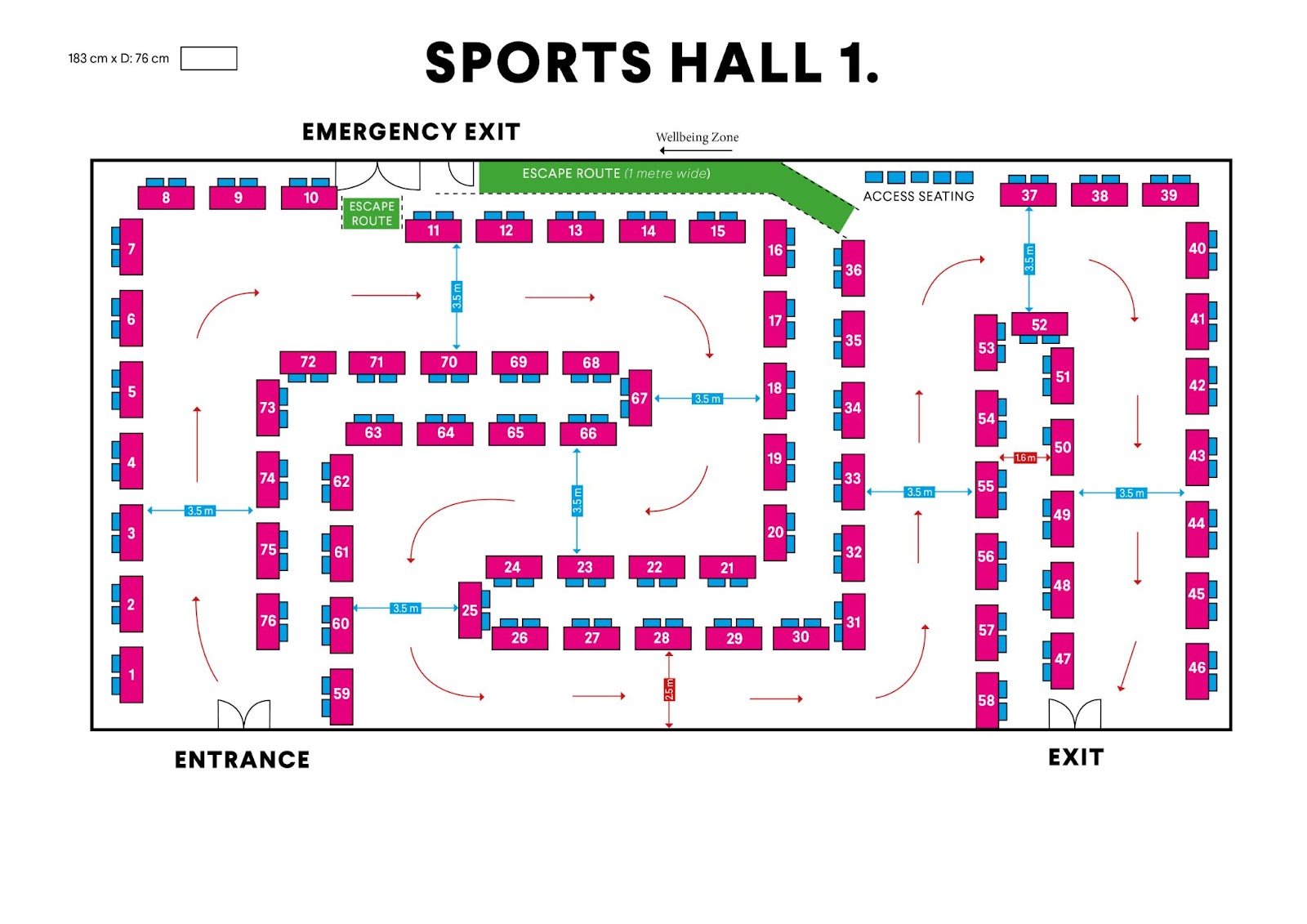 University of Sussex Students' Union