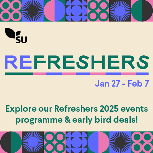 University of Sussex Students' Union