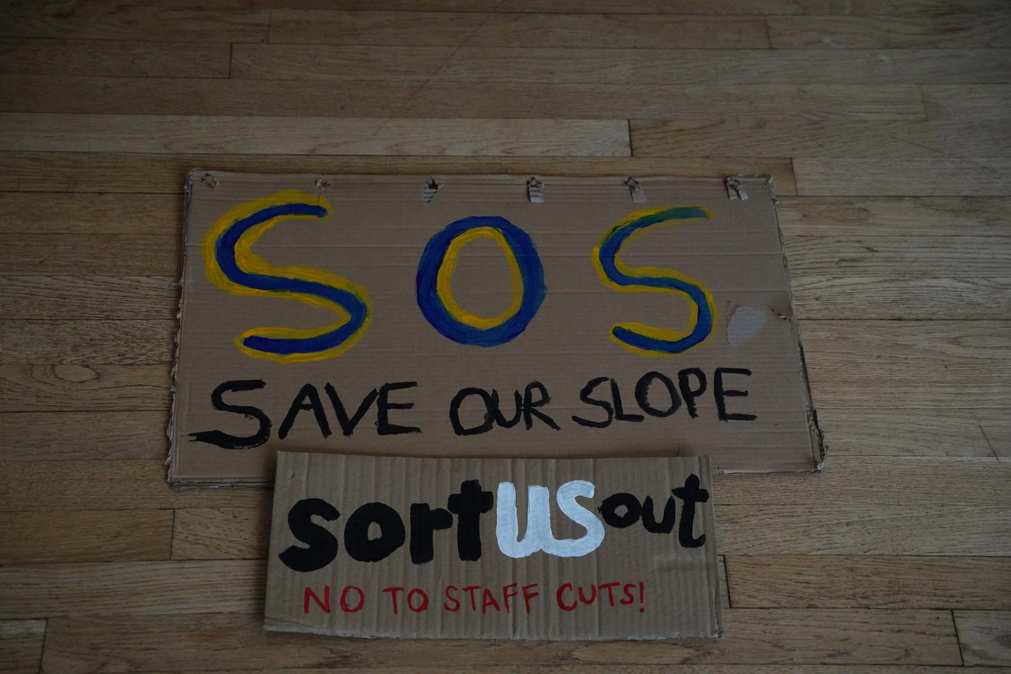 60 Years of Campaigning — University of Sussex Students' Union