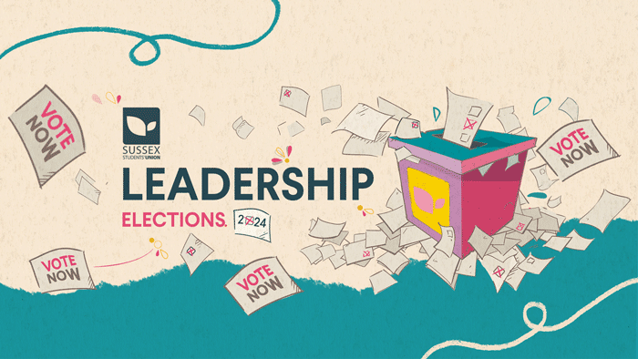 University of Sussex Students' Union