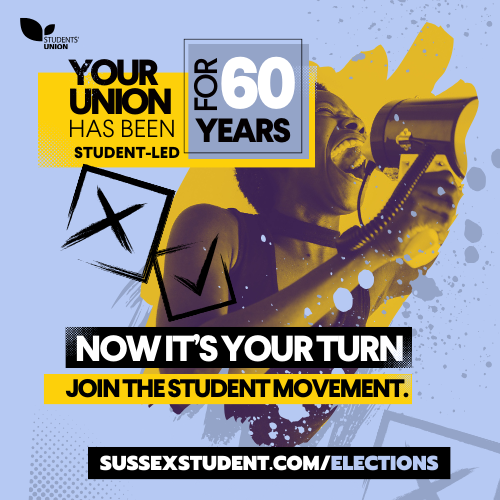 University of Sussex Students' Union
