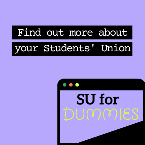 University of Sussex Students Union