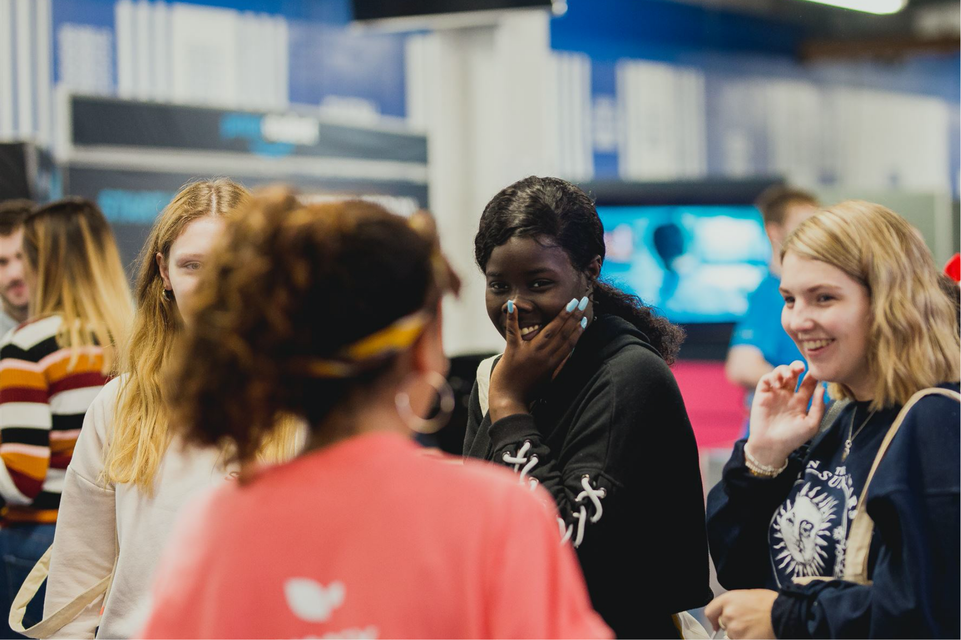 One World Week — University of Sussex Students' Union