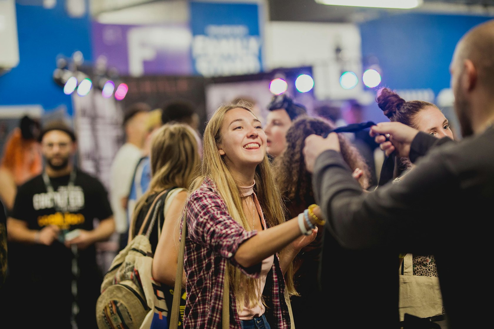 International Students — University of Sussex Students' Union