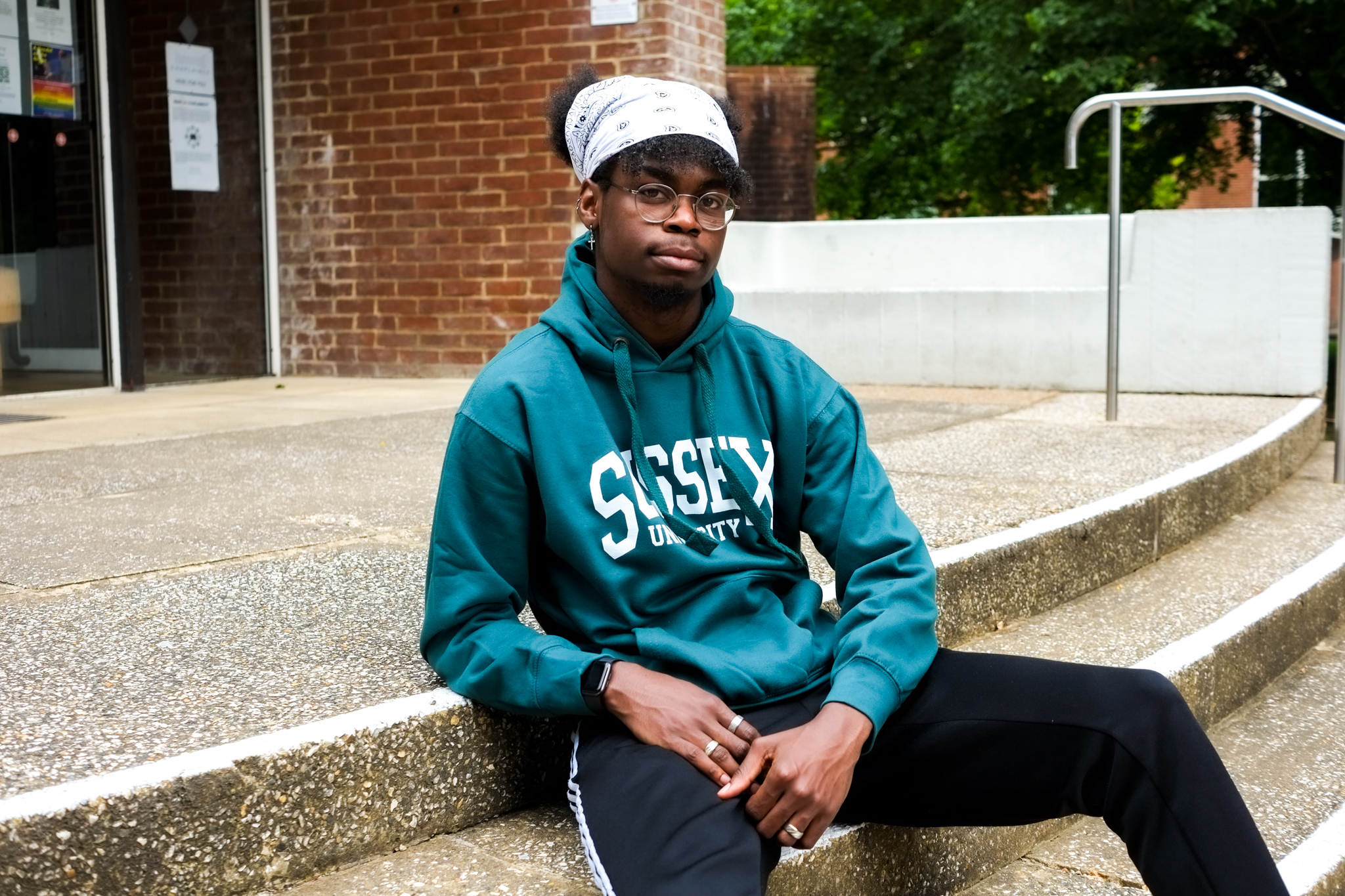 Union Shop — University of Sussex Students' Union