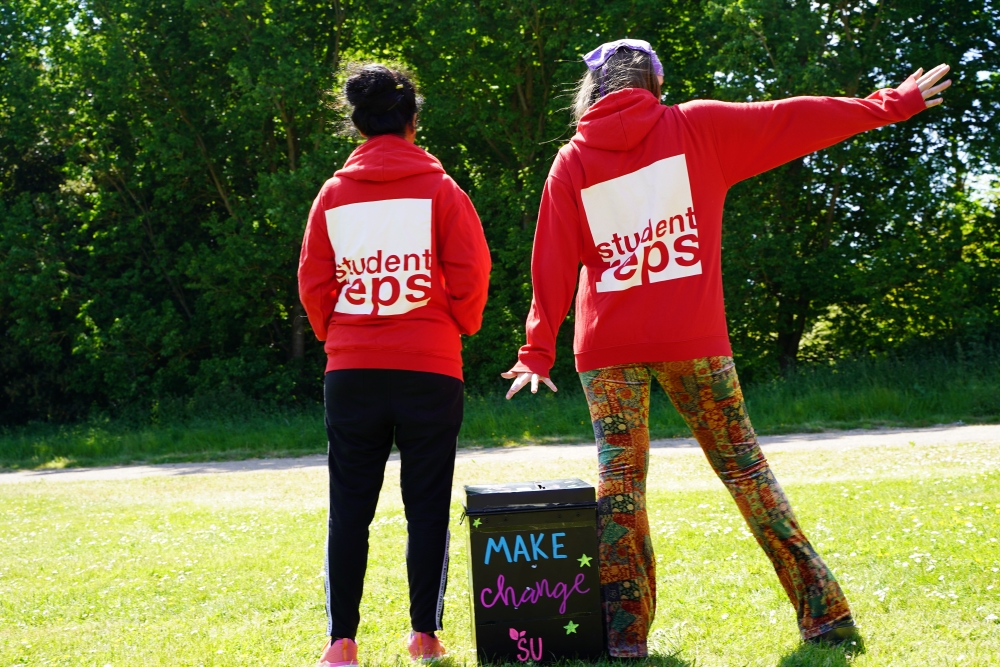 University of Sussex Students' Union