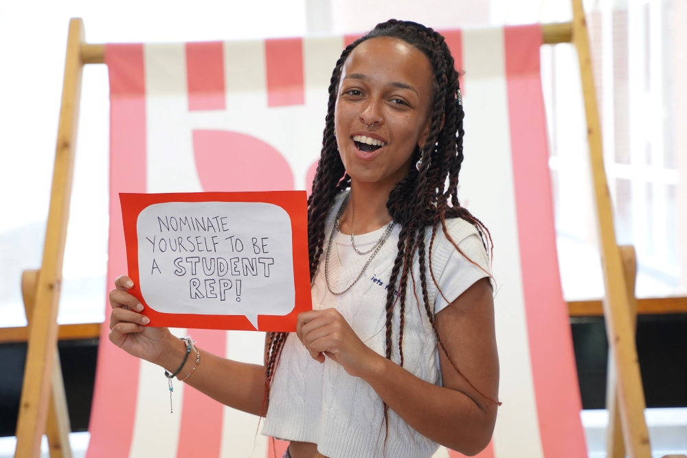 University of Sussex Students' Union