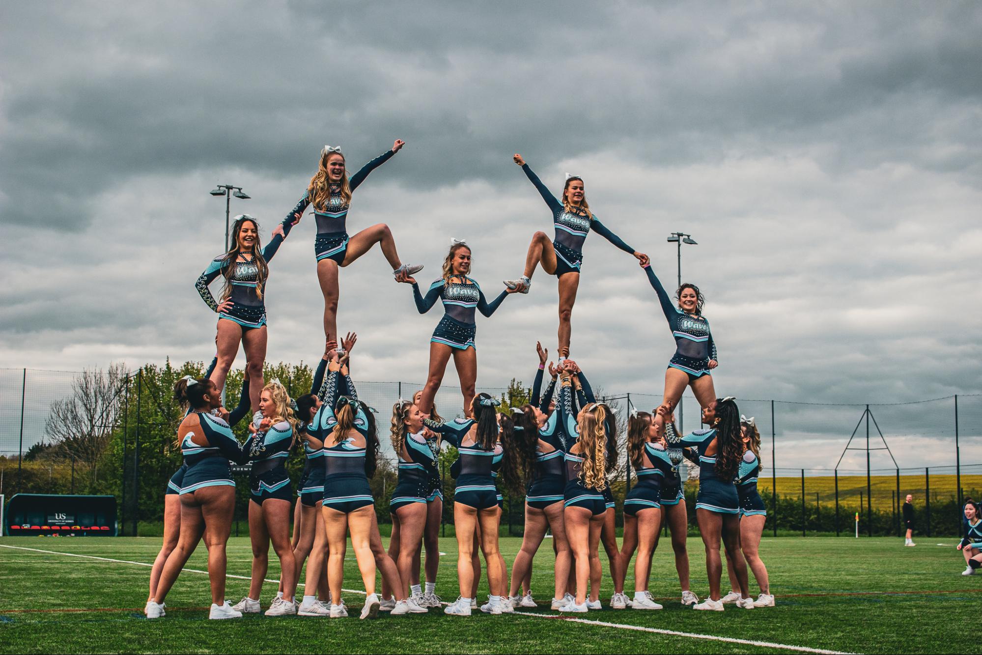 Varsity 2024 — University of Sussex Students' Union